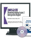 Dementia Rating Scale-2 Interpretive Report Archives - PAA