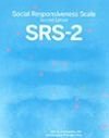 Social Responsiveness Scale, 2nd Edition Archives - PAA
