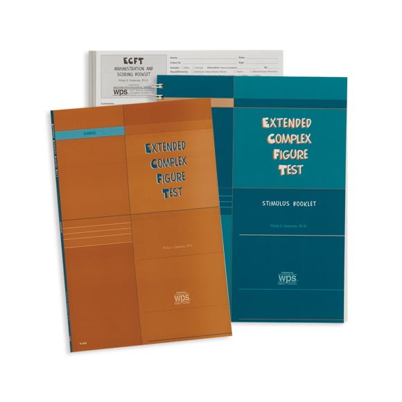 Extended Complex Figure Test Archives - PAA