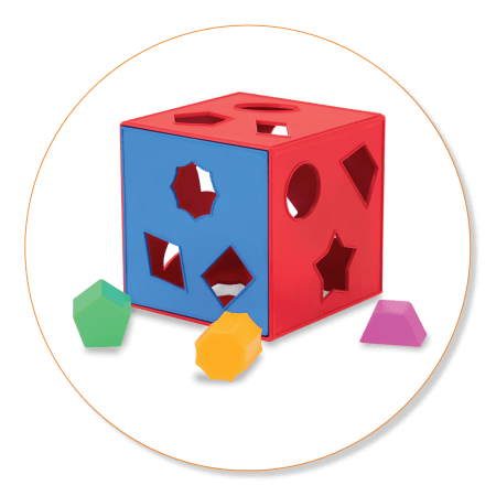 The Battelle® Developmental Inventory, Third Edition™ Archives - PAA