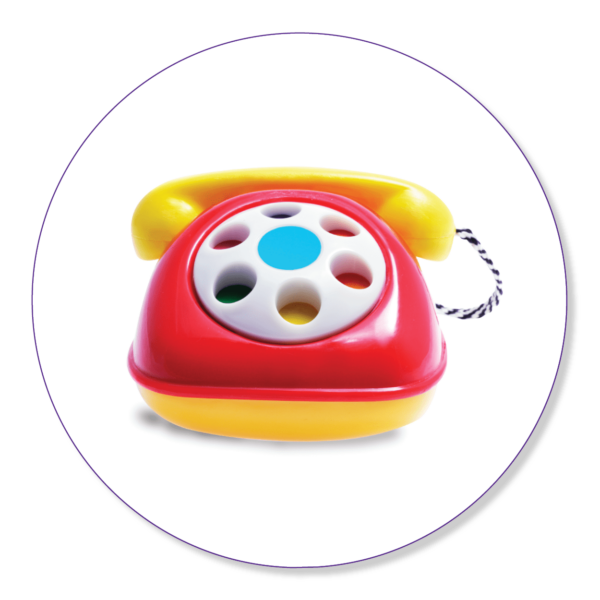 The Battelle® Developmental Inventory, Third Edition™ Archives - PAA