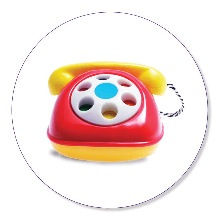 The Battelle® Developmental Inventory, Third Edition™ Archives - PAA