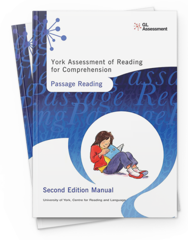 York Assessment of Reading for Comprehension - Australian Edition ...