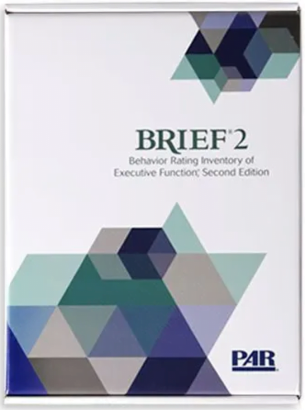 Behaviour Rating Inventory of Executive Function, Second Edition ...