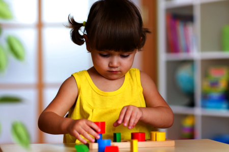 Griffiths Scales of Child Development 3rd Edition Archives - PAA