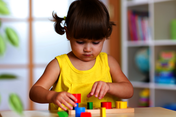 Griffiths Scales of Child Development 3rd Edition Archives - PAA