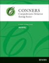Conners Comprehensive Behavior Rating Scales Archives - PAA